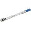 Kobalt 3/8-in Drive Click Torque Wrench (20-ft lb to 100-ft lb) at ...