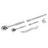 Kobalt 100-Piece Household Tool Set with Hard Case at Lowes.com