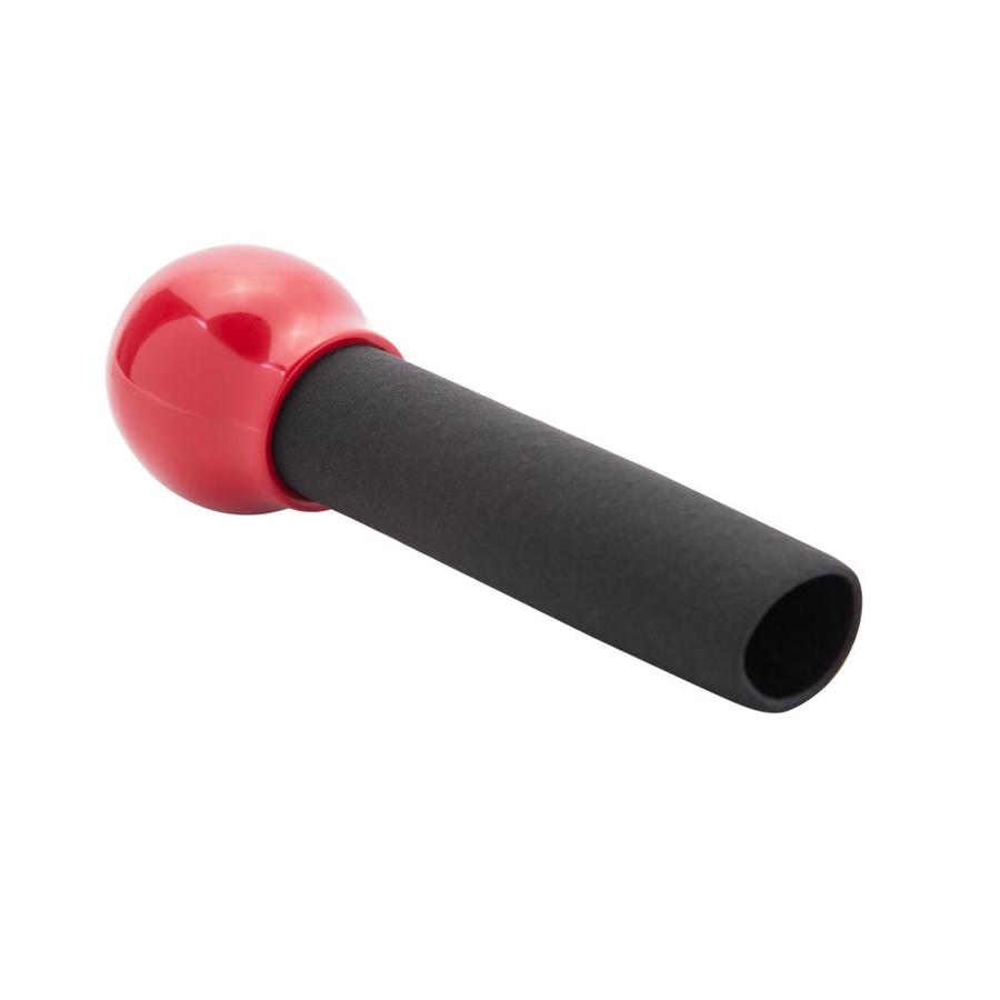 STEELMAN Black Foam Rubber Rust Resistant Manual Jack Handle Protector ...
