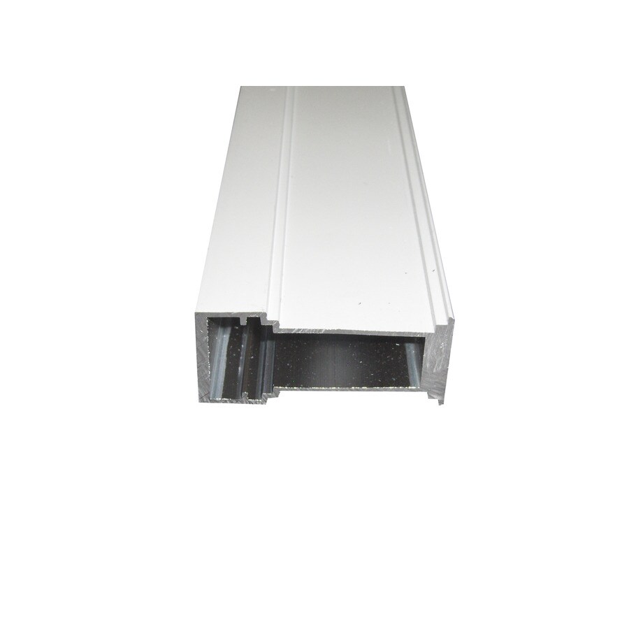 Ply Gem 47.25-in Aluminum Window Joining Kit with Complete Mull Kit at ...