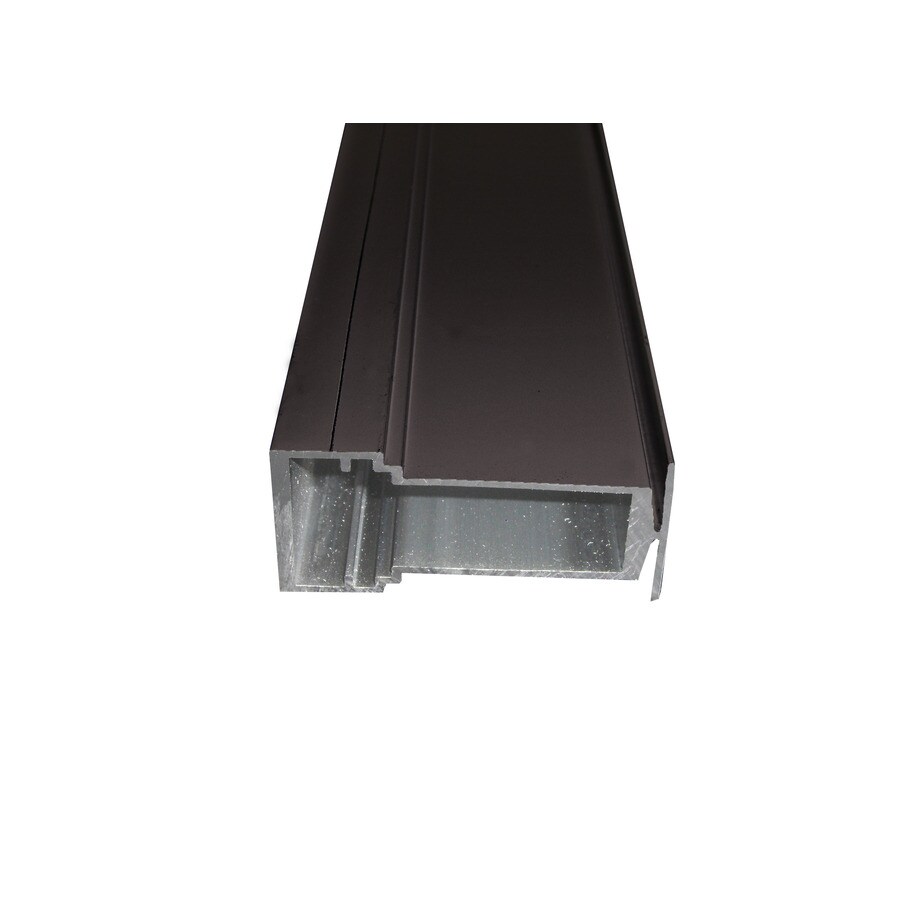 Ply Gem 37.375-in Aluminum Window Joining Kit with Complete Mull Kit at ...