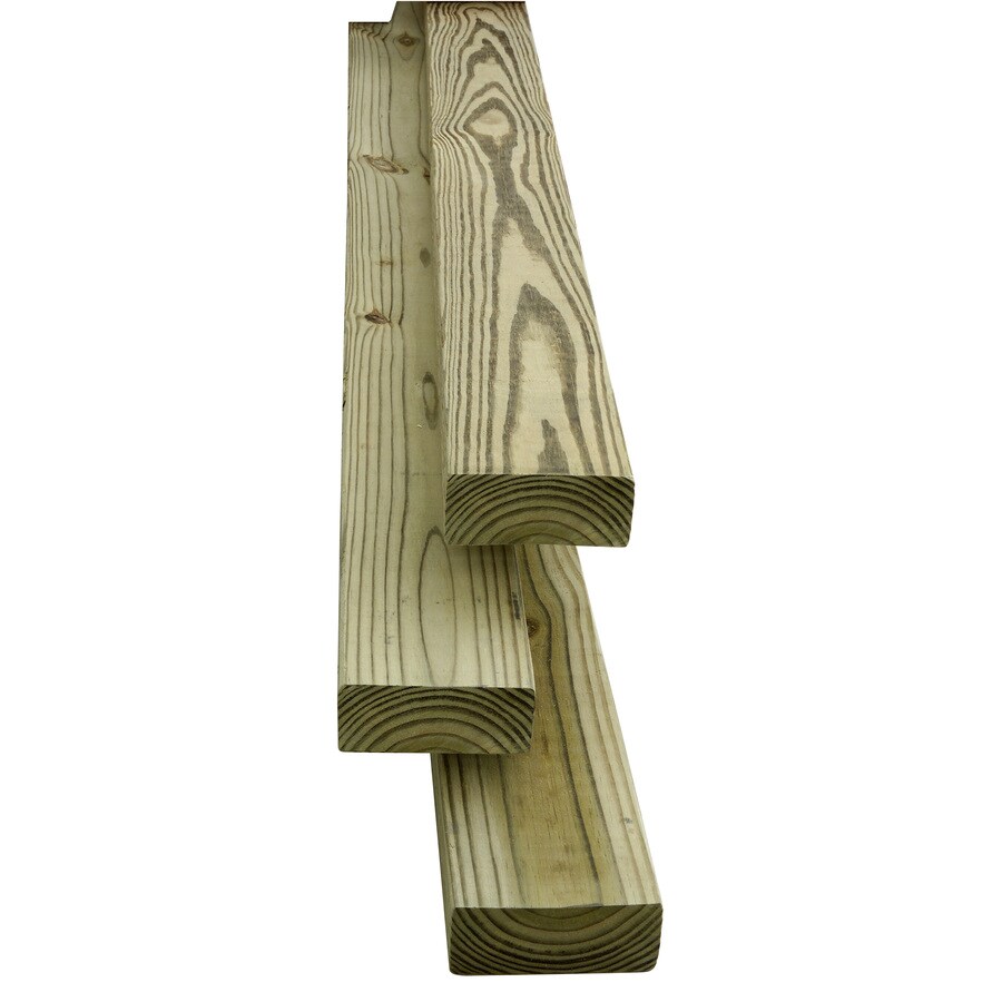 DRPUS 2X4X10 ACQ TOP CHOICE TR at Lowes.com