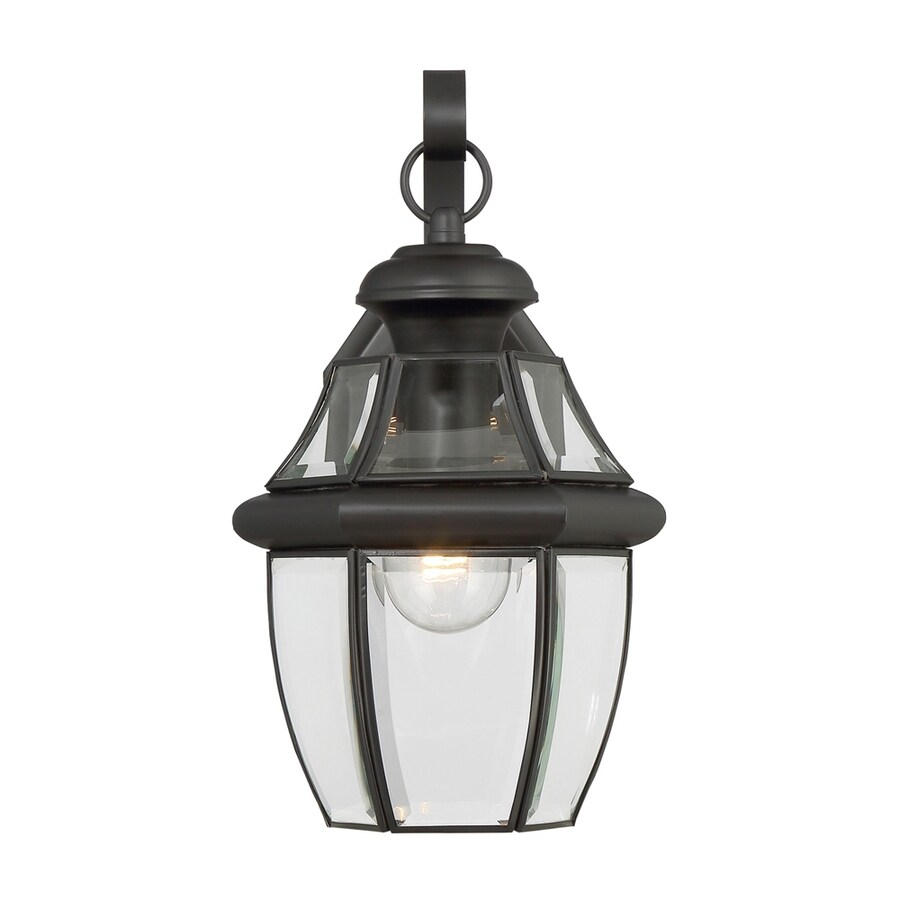 SOS ATG - QUOIZEL in the Outdoor Wall Lights department at Lowes.com