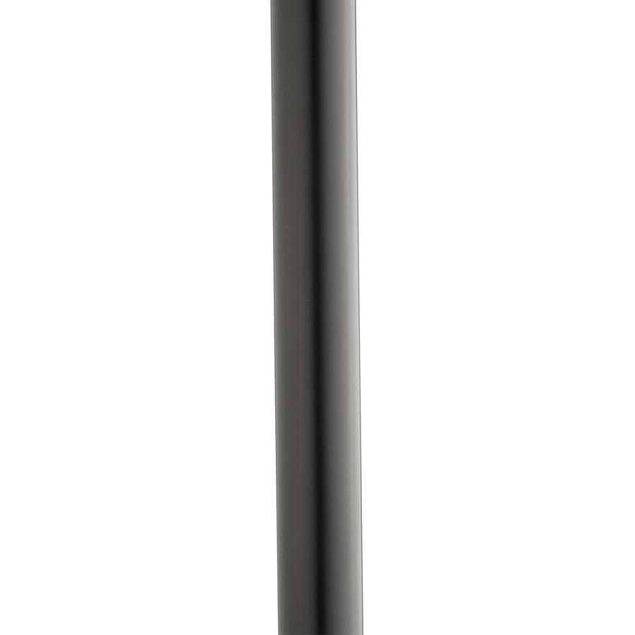 Kichler Olde Bronze 84-in Post Light Pole at Lowes.com