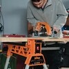 Triton Tools Triton Tools SJA300 Superjaws XXL Portable Clamping System ...