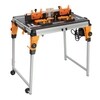 Triton Tools 21-in x 3.75-in Router Table at Lowes.com