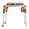 Triton Tools 21-in x 3.75-in Router Table at Lowes.com