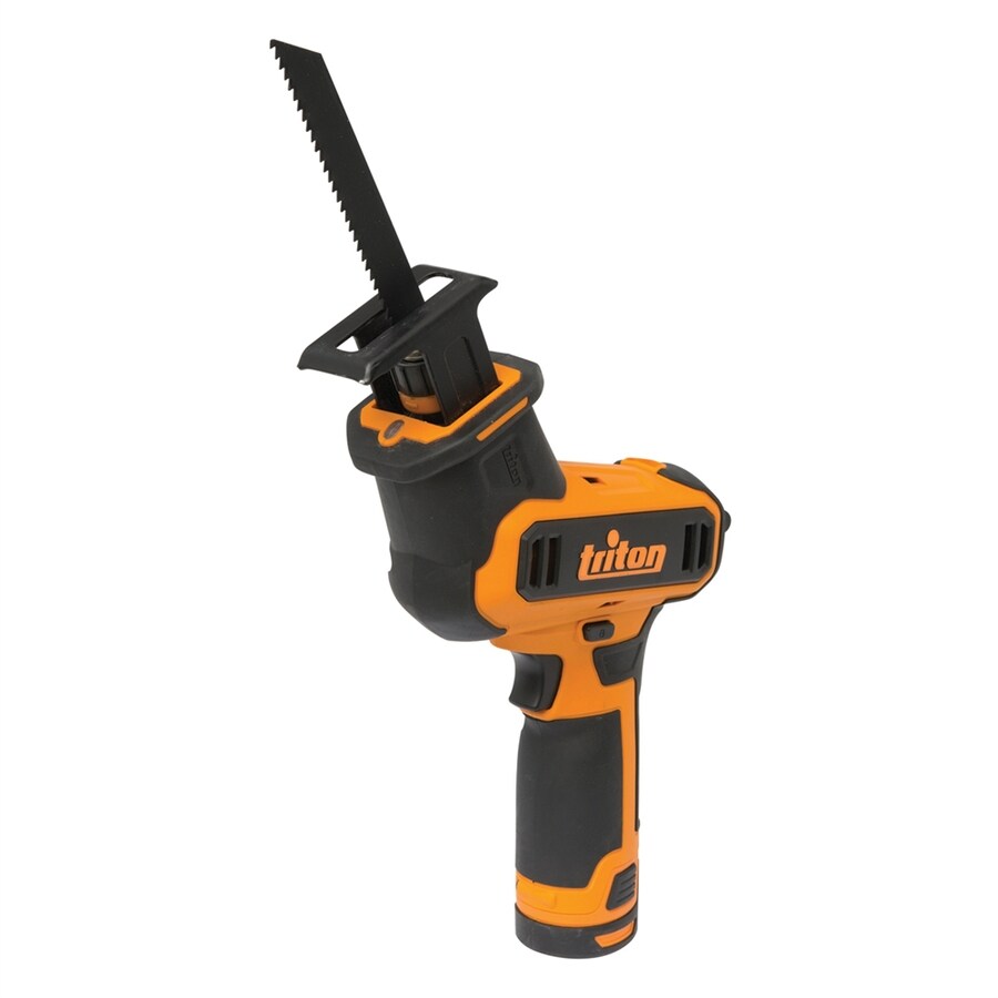 Triton Tools undefined in the Reciprocating Saws department at Lowes.com