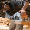 Triton Tools 15-Amp 7-1/4-in Corded Circular Saw at Lowes.com