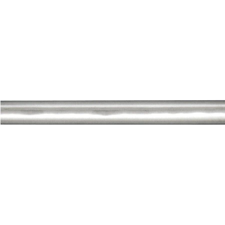 Quoizel Linear Metal Extension Rod at Lowes.com