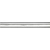 Quoizel Linear Metal Extension Rod at Lowes.com