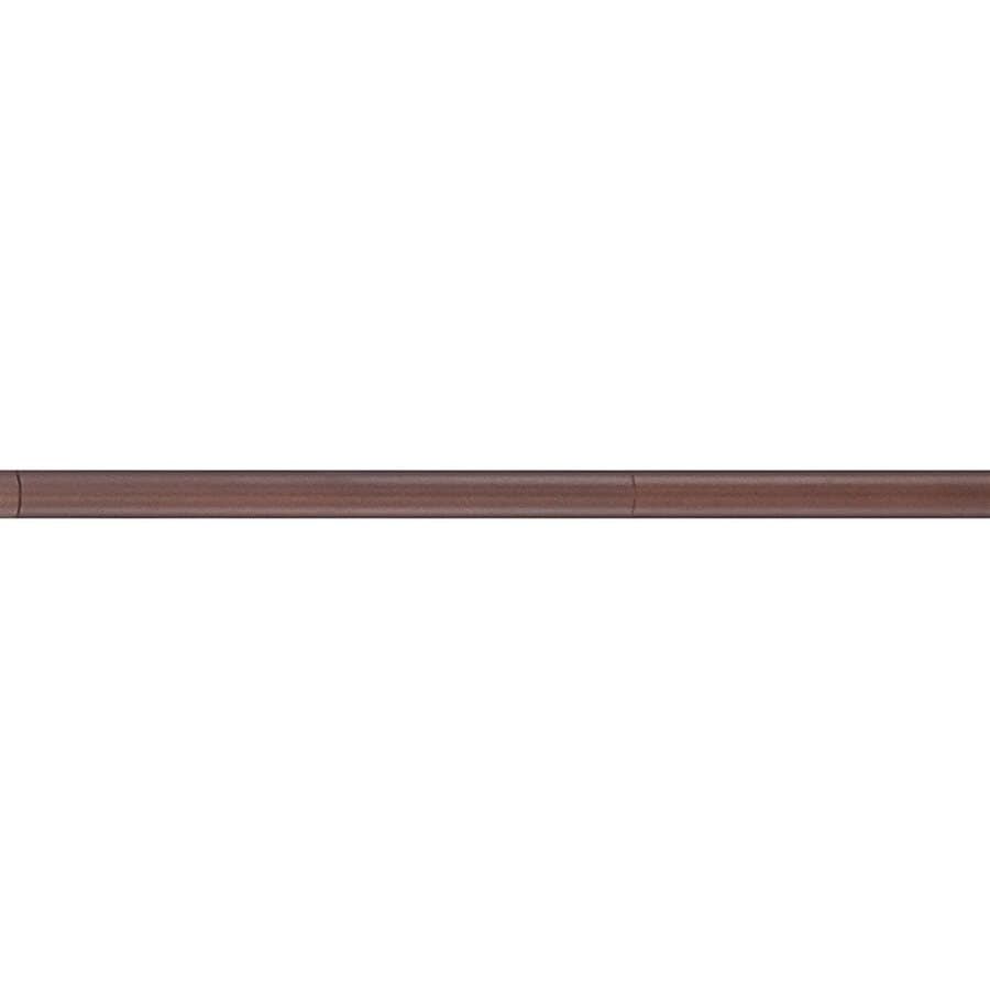 Quoizel Linear Metal Extension Rod at Lowes.com