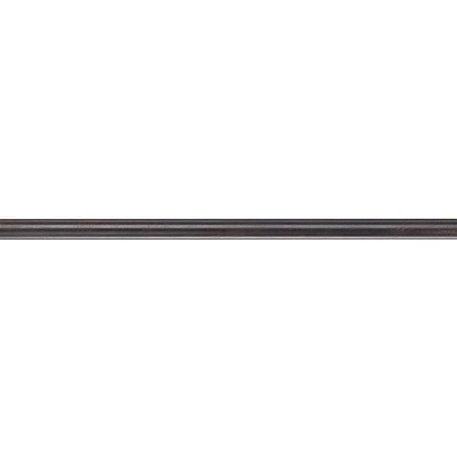 Quoizel Linear Metal Extension Rod at Lowes.com