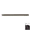 Quoizel Linear Metal Extension Rod at Lowes.com