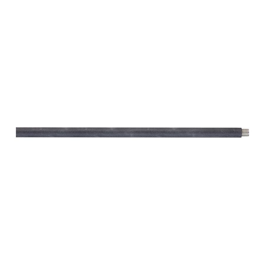 Quoizel Linear Metal Extension Rod in the Track Lighting Components ...