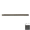 Quoizel Linear Metal Extension Rod at Lowes.com