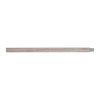 Quoizel Linear Metal Extension Rod at Lowes.com