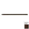 Quoizel Linear Metal Extension Rod at Lowes.com