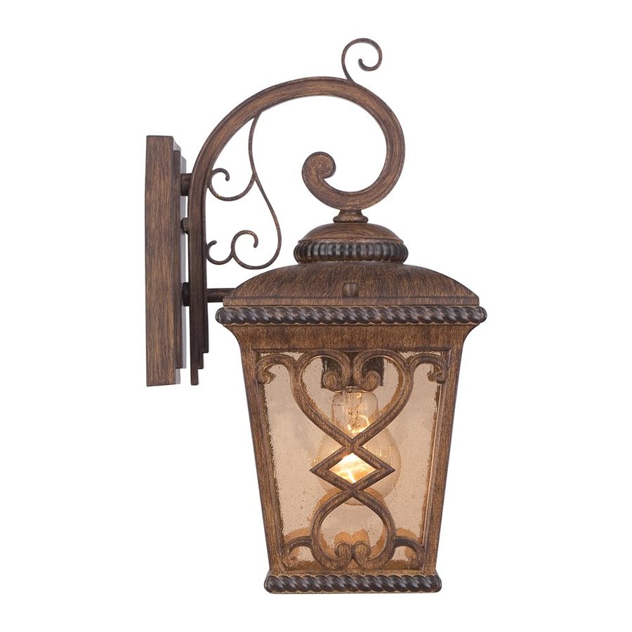 SOS ATG - QUOIZEL in the Outdoor Wall Lights department at Lowes.com