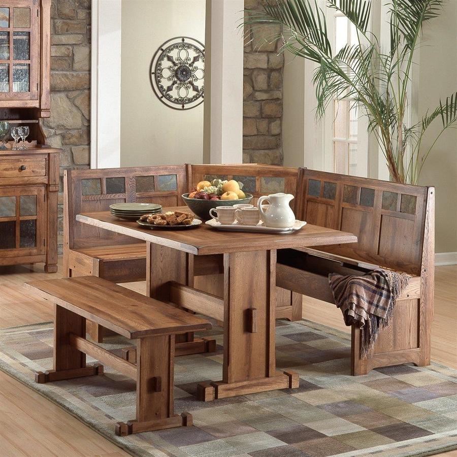 Sunny Designs SOS ATG SUNNY DESIGNS in the Dining Tables department at ...