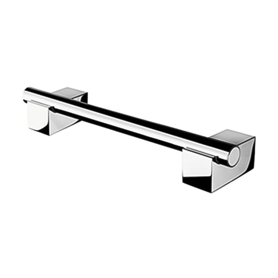 Nameeks 14-in Chrome Wall Mount Grab Bar at Lowes.com