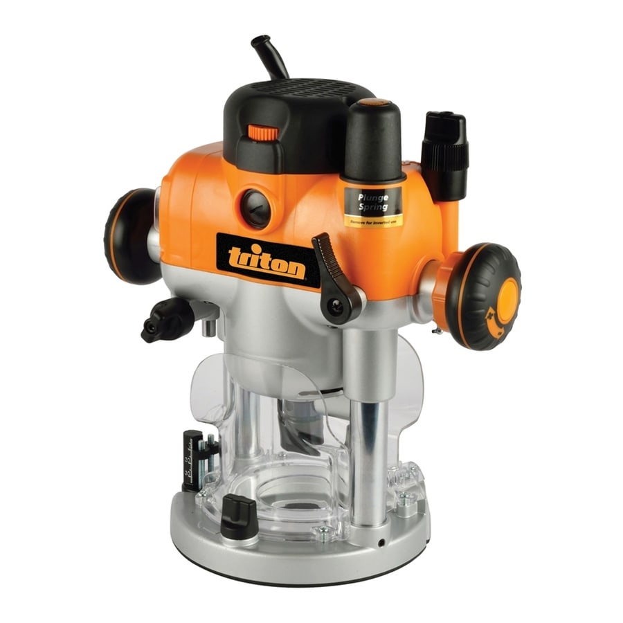 Triton Tools undefined at Lowes.com