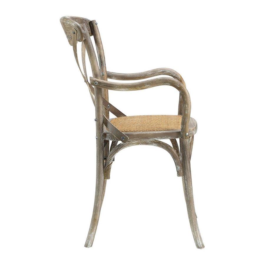 SOS ATG - MODWAY in the Dining Chairs department at Lowes.com