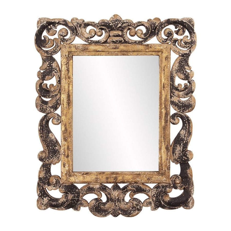 The Howard Elliott Collection undefined in the Mirrors department at ...