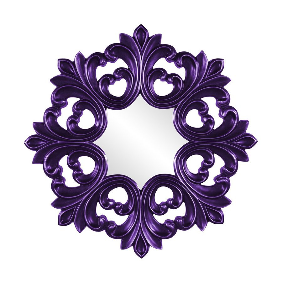 The Howard Elliott Collection undefined in the Mirrors department at ...