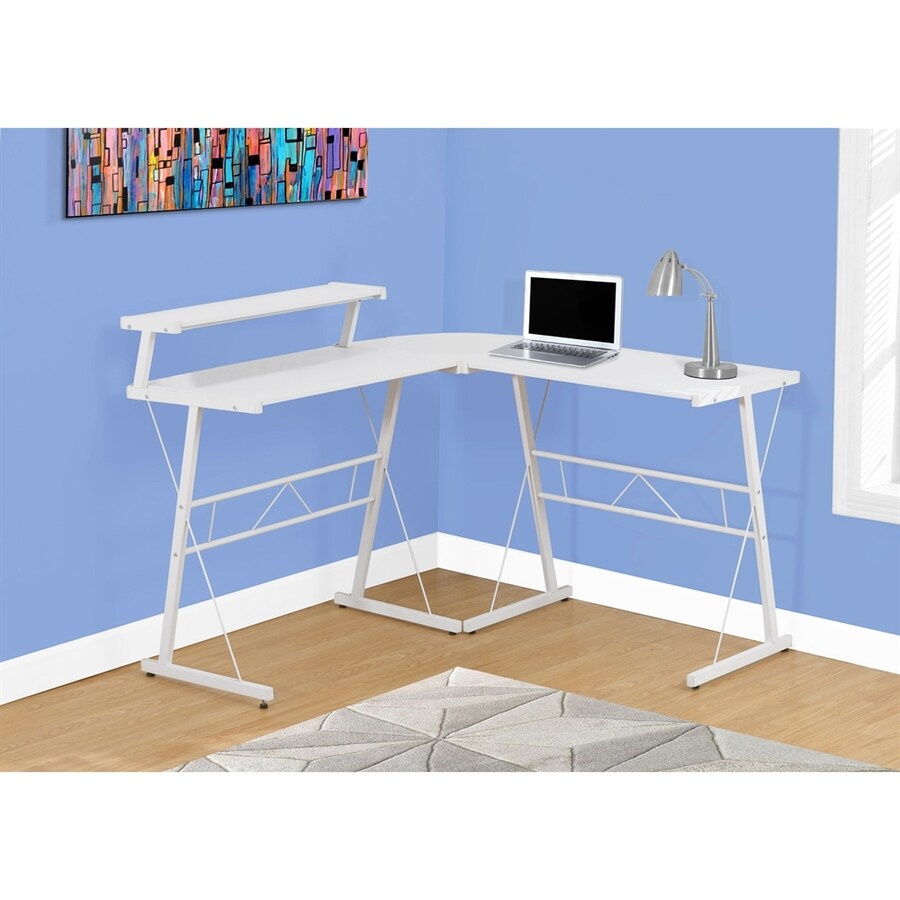 SOS ATG-MONARCH SPECIALTIES in the Desks department at Lowes.com