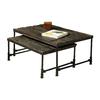 William Sheppee Saal Coffee Table at Lowes.com