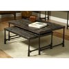 William Sheppee Saal Coffee Table at Lowes.com