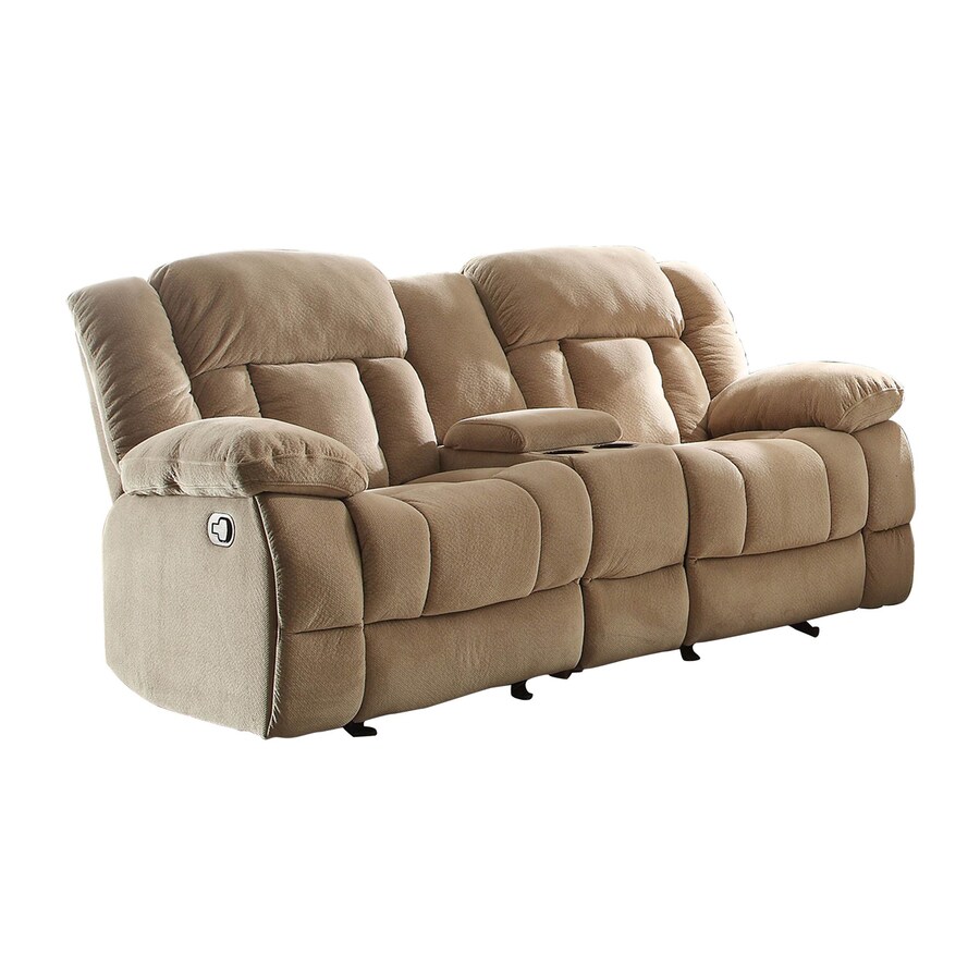 SOS ATG-HOMELEGANCE in the Couches, Sofas & Loveseats department at ...