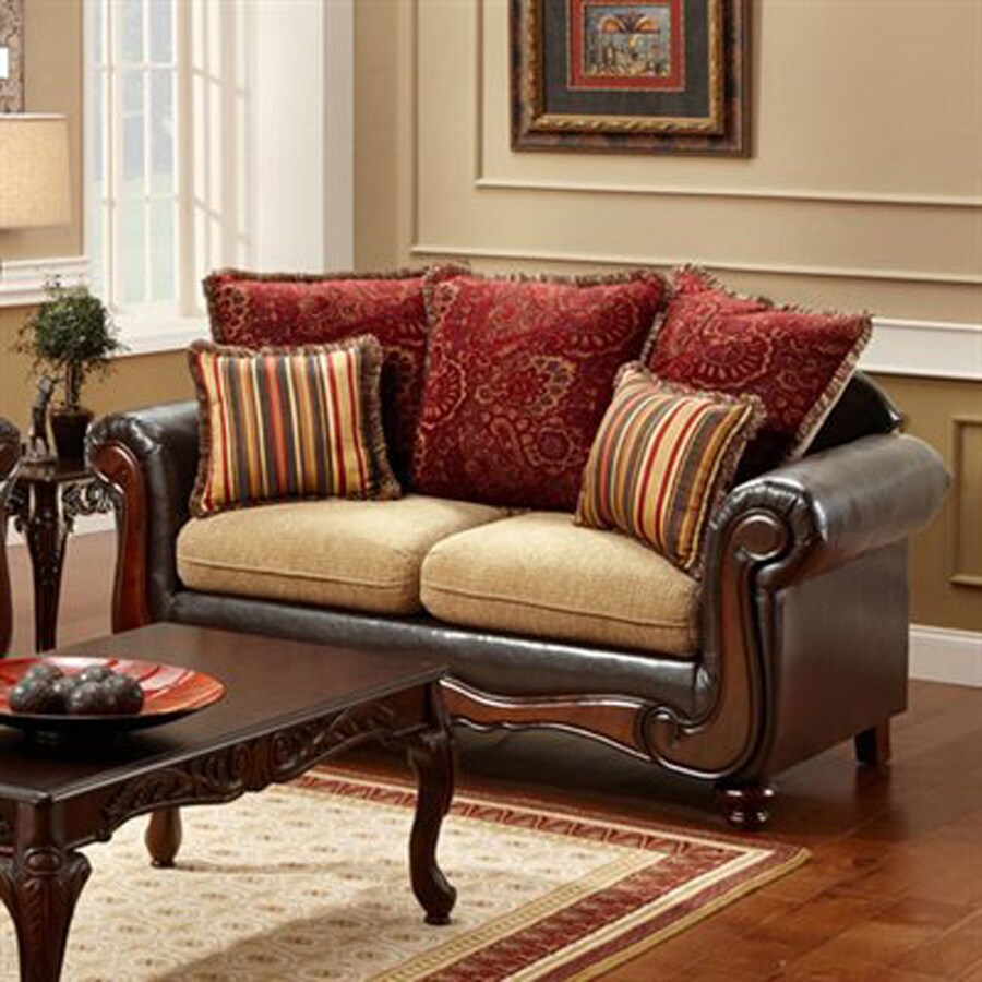 SOS ATG - FURNITURE OF AMERICA in the Couches, Sofas & Loveseats ...