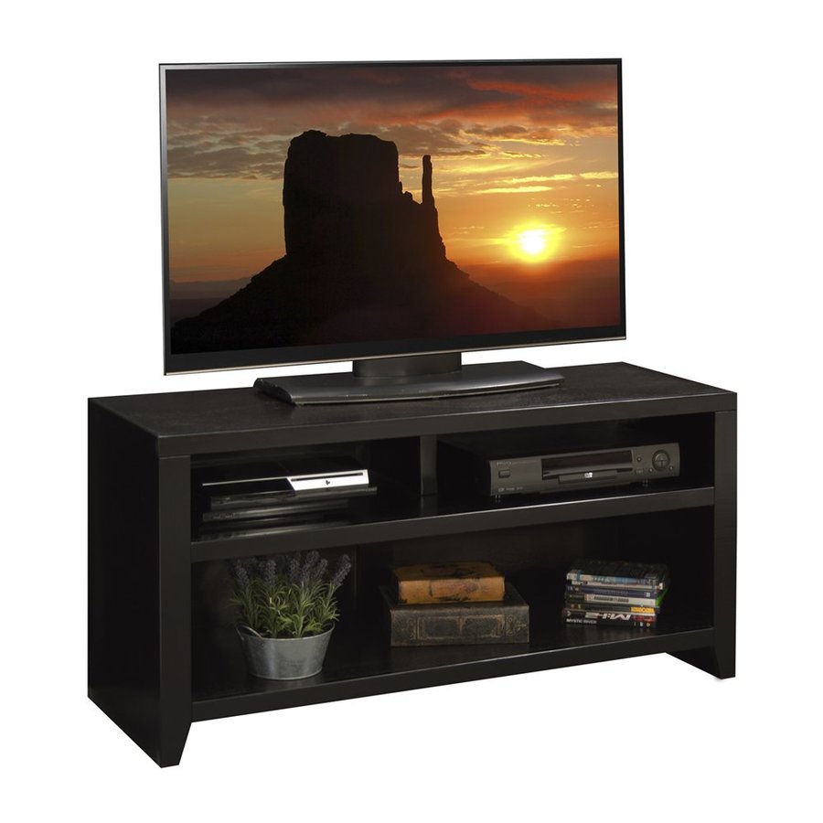 Legends Furniture Urban Loft Mocha Rectangular TV Cabinet in the TV ...