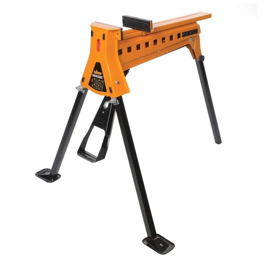 Triton Tools SuperJaws 7-in Clamp in the Clamps department at Lowes.com