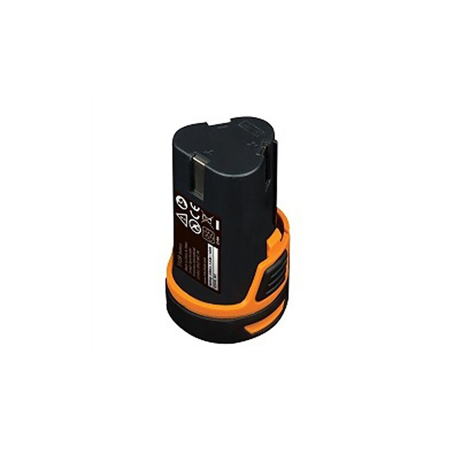Triton Tools 12-volt 1.5-Amp-Hours Lithium Power Tool Battery at Lowes.com