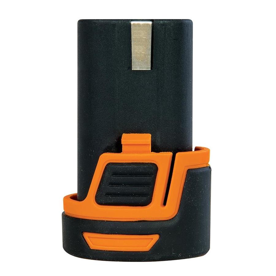 Triton Tools 12-volt 1.5-Amp-Hours Lithium Power Tool Battery at Lowes.com