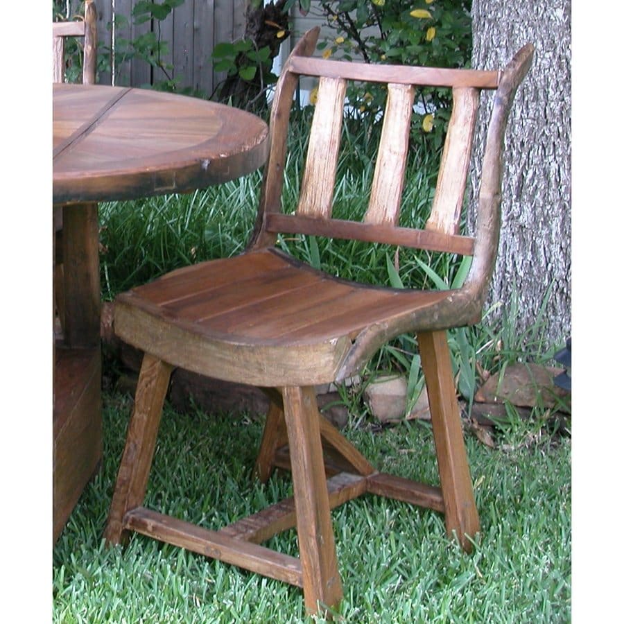 Groovystuff undefined in the Dining Chairs department at Lowes.com