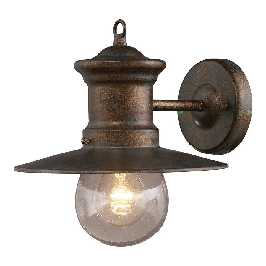 Westmore Lighting undefined in the Outdoor Wall Lighting department at ...