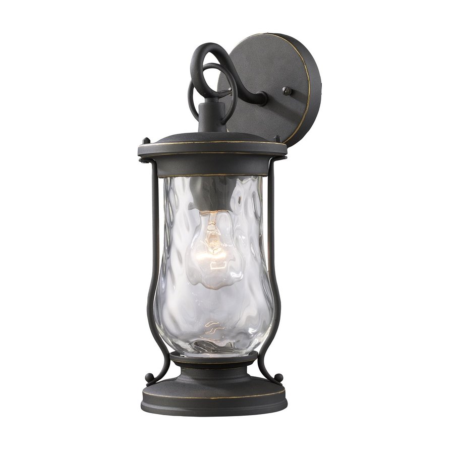 Westmore Lighting undefined in the Outdoor Wall Lighting department at ...
