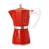 BELLA 9-Cup Milano Red Percolator at Lowes.com