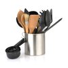 BergHOFF Metal Kitchen Utensil Holder at Lowes.com