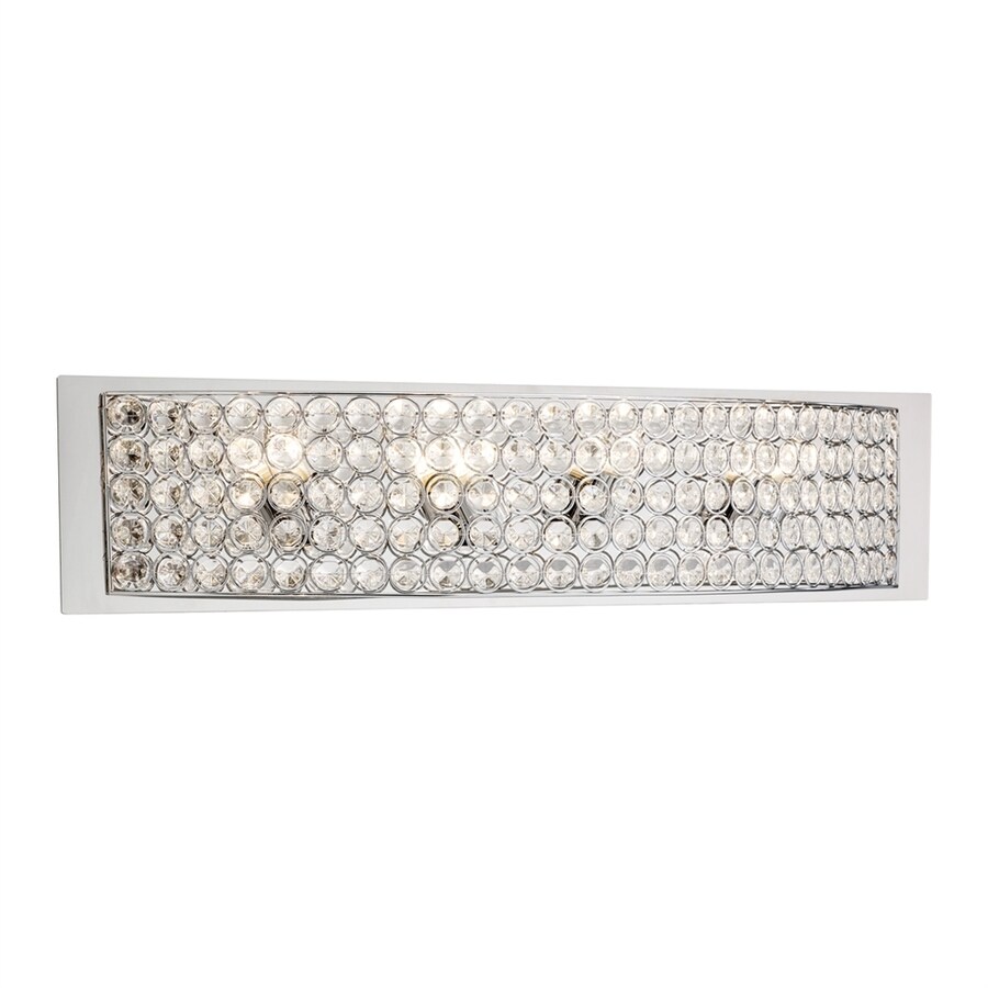Kichler Exclusives undefined in the Vanity Lights department at Lowes.com