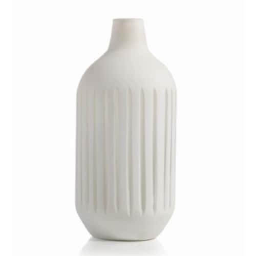 Zodax Glass Vase Tabletop Decoration in the Tabletop Decorations ...