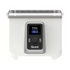 Creative Cuisine White Water Bath at Lowes.com