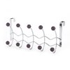 Elegant Home Fashions Chrome 10-Hook at Lowes.com