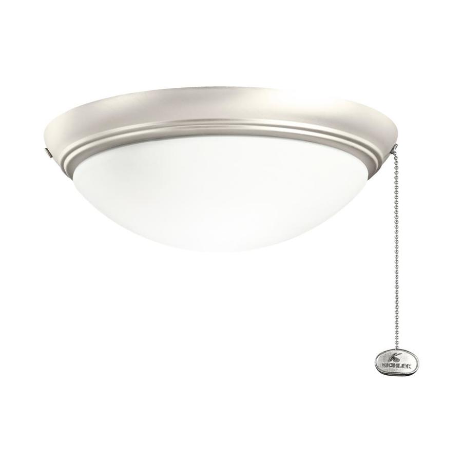 Kichler Decorative Incandescent Light Fitter at Lowes.com