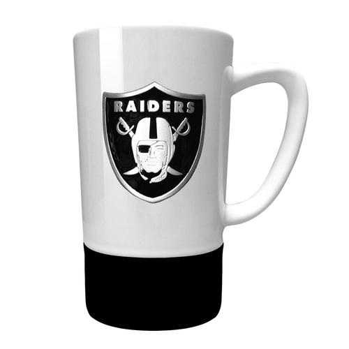 GREAT AMERICAN Oakland Raiders Ceramic Mug at Lowes.com
