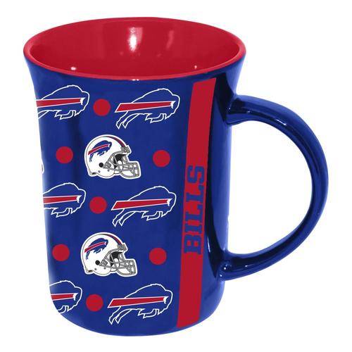 The Memory Company Buffalo Bills Ceramic Mug at Lowes.com